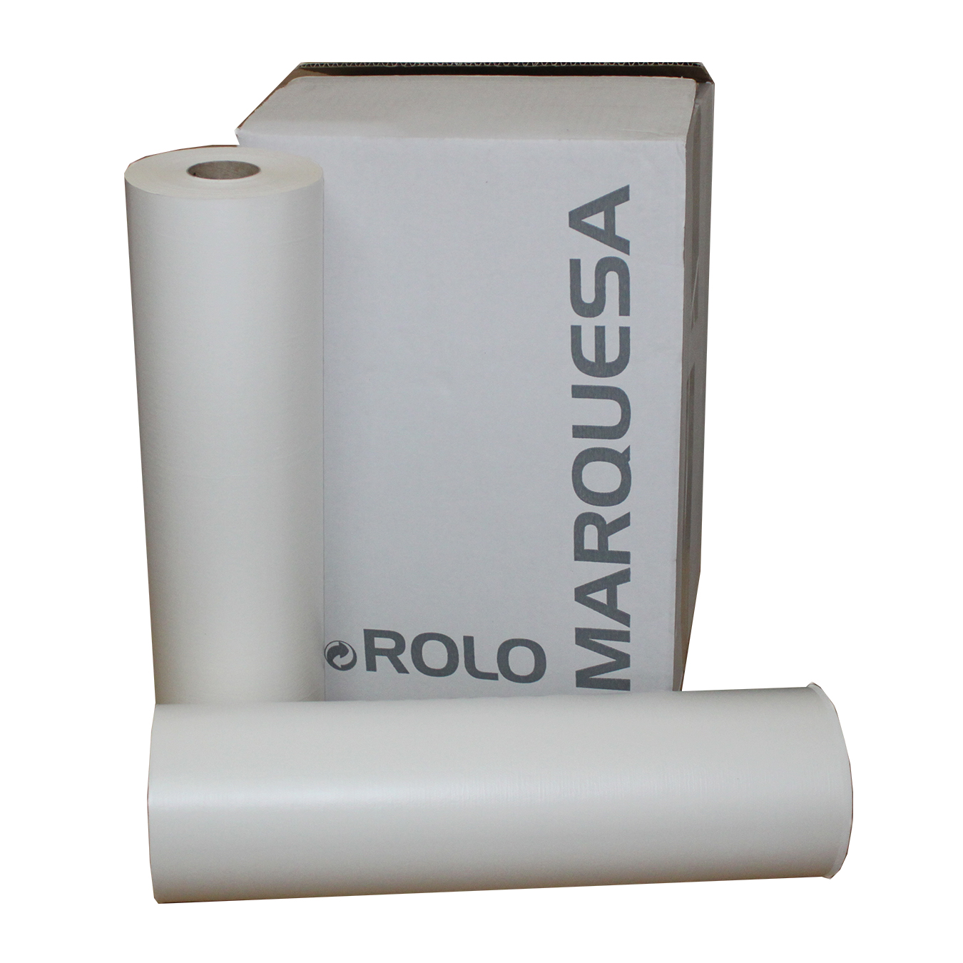 Papel Marquesa Plastificado - Mundisan